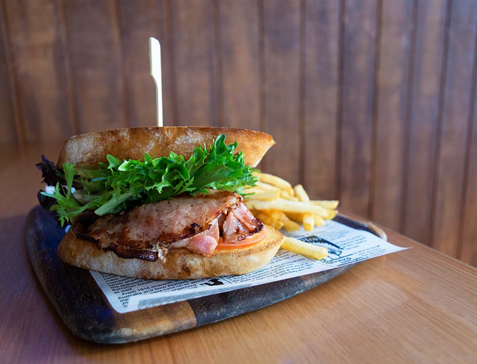 ALCHEMY BAR & RESTAURANT » Heads Up Launceston & Food Guide
