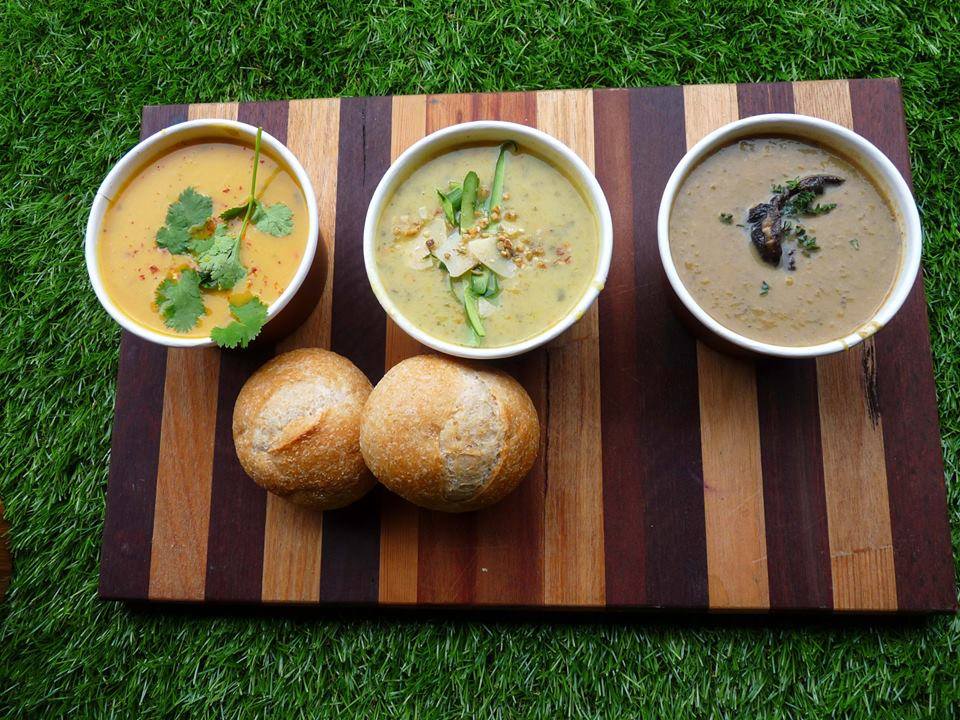 EARTHY EATS » Heads Up Launceston & Food Guide Launceston