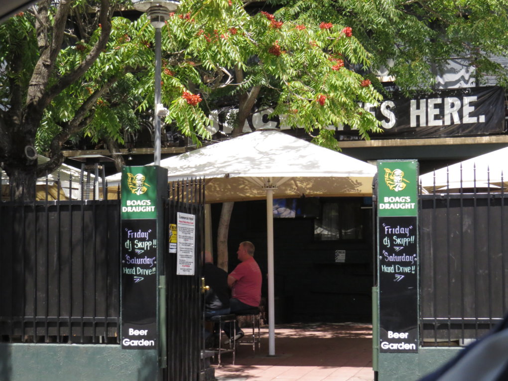 BARS | PUBS LAUNCESTON » Heads Up Launceston 2022