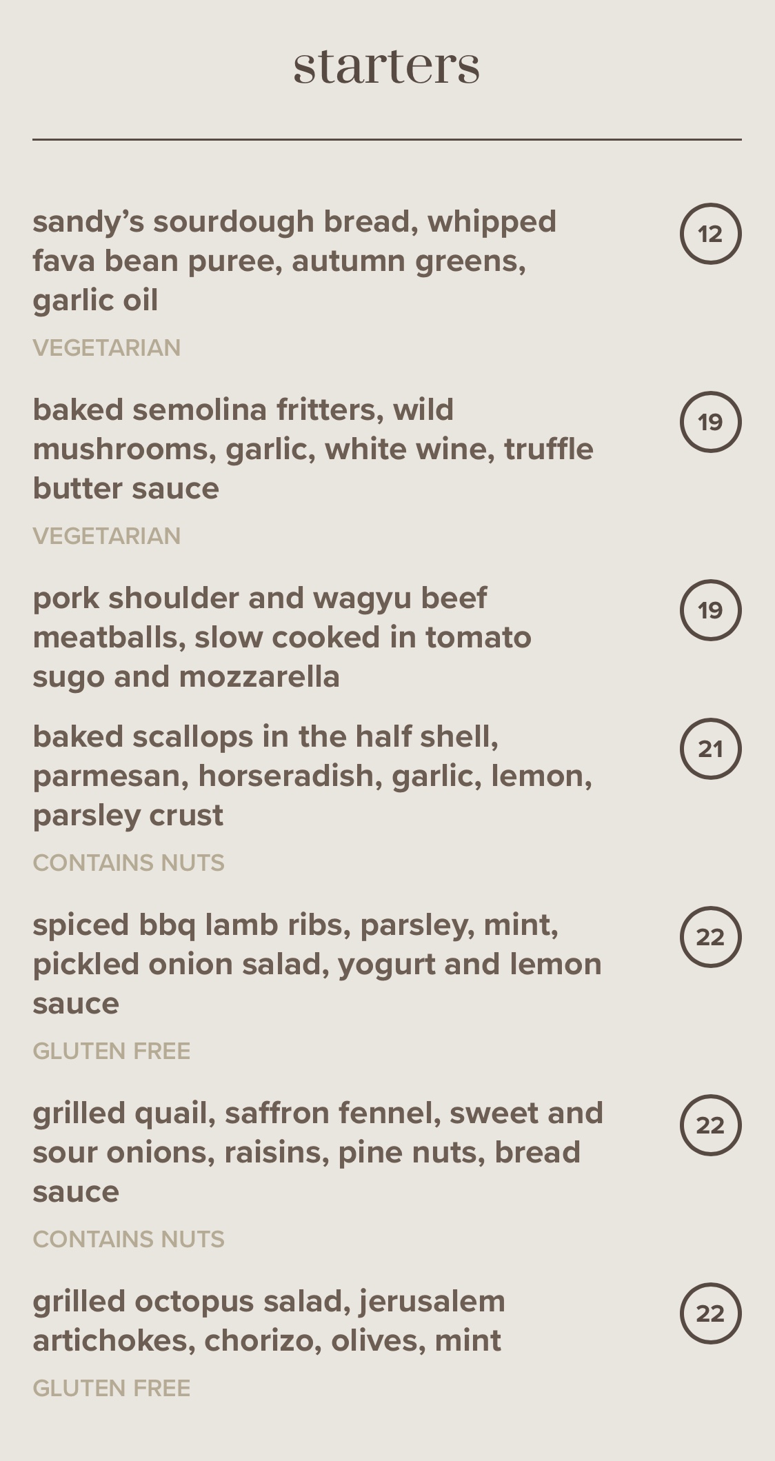 GRAIN OF THE SILOS 🍽️Heads Up Launceston & Food Guide