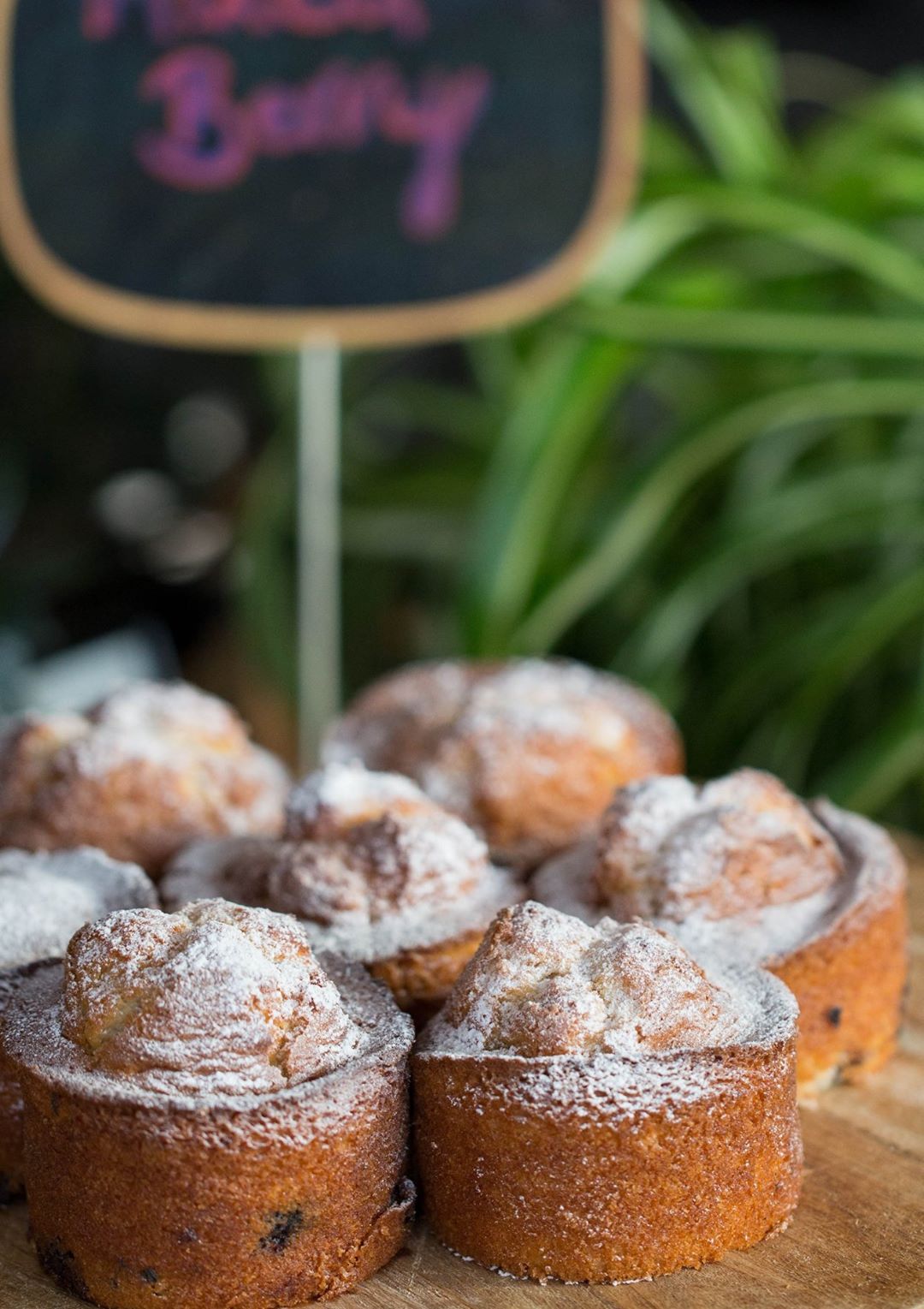 BLUESTONE BAR & KITCHEN » Heads Up Launceston & Food Guide