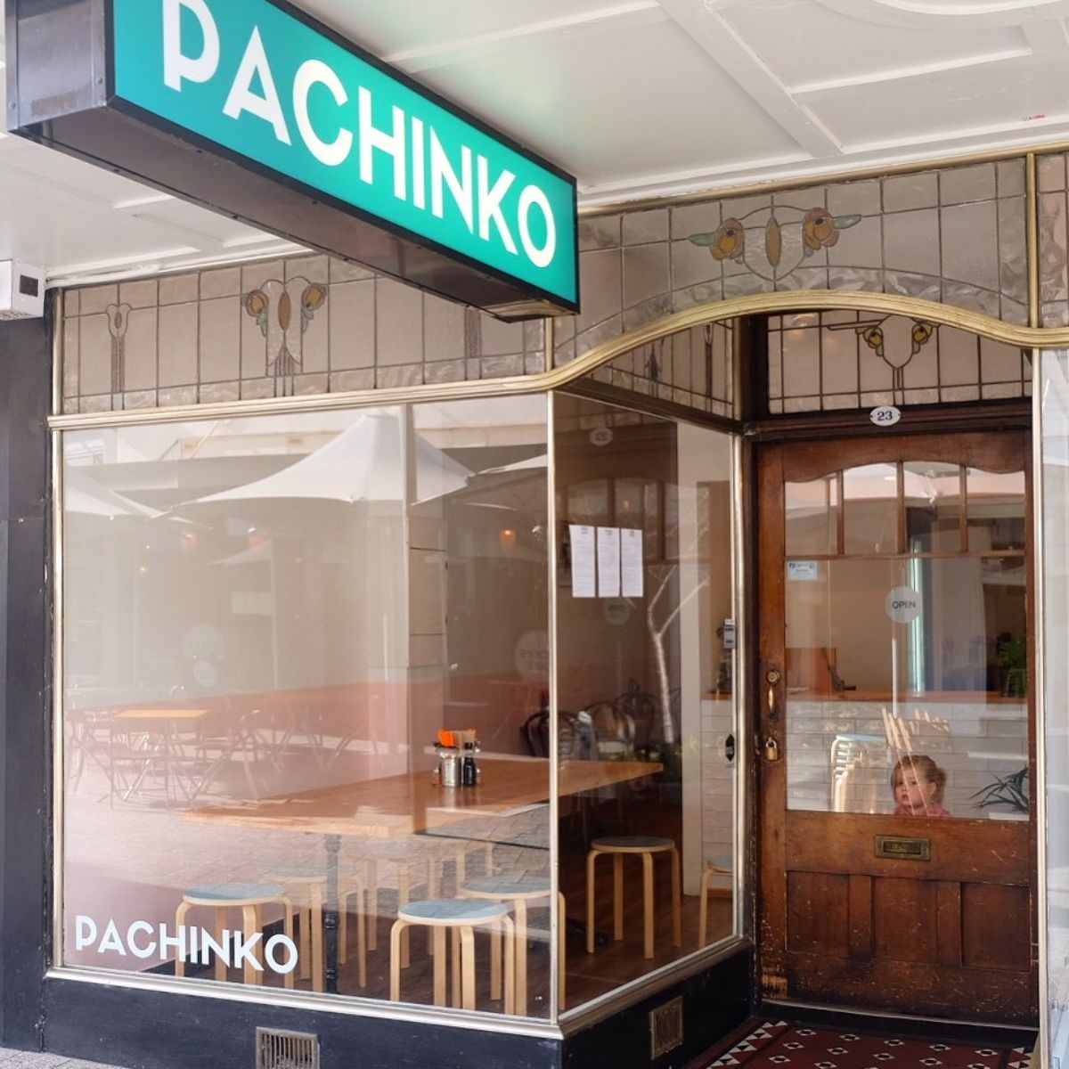 PACHINKO 🔴 Closed EATS » Heads Up Launceston & Food Guide Launceston