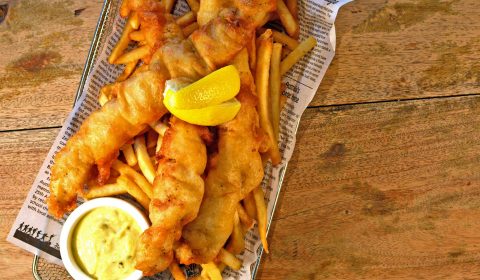 ALCHEMY BAR & RESTAURANT » Heads Up Launceston & Food Guide