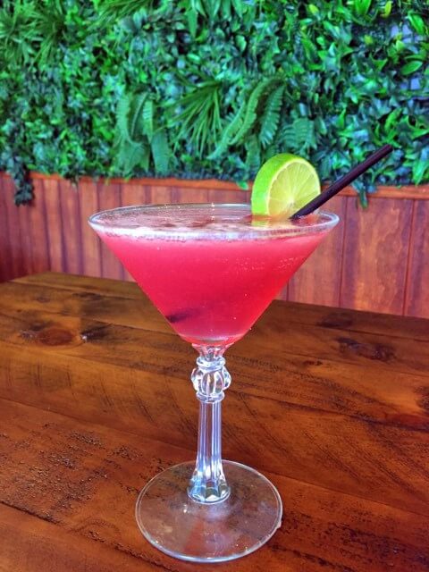 ALCHEMY BAR & RESTAURANT » Heads Up Launceston & Food Guide