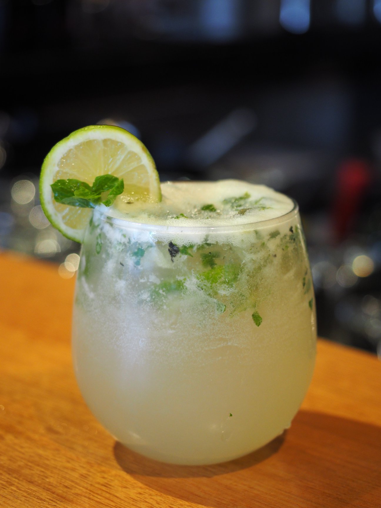 ALCHEMY BAR & RESTAURANT » Heads Up Launceston & Food Guide