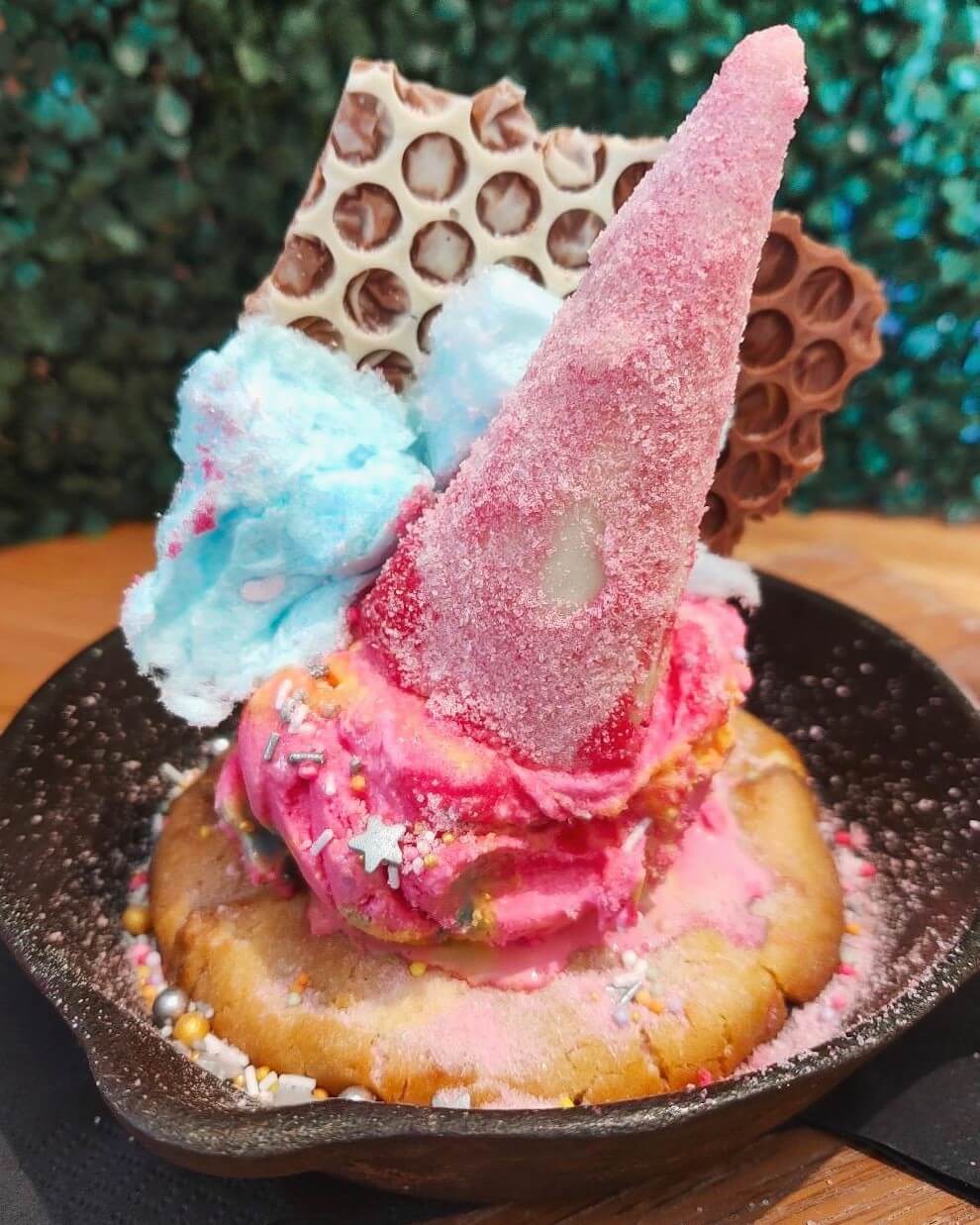 ALCHEMY BAR & RESTAURANT » Heads Up Launceston & Food Guide