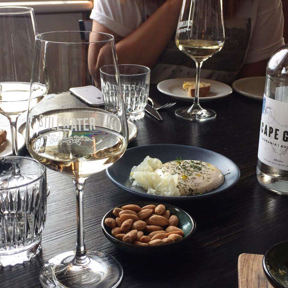 STILLWATER CAFÉ & RESTAURANT » Heads Up Launceston & Food Guide