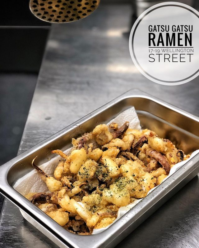 GATSU GATSU ASIAN RAMEN BAR» Heads Up Launceston & Food Guide