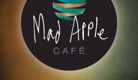 MAD APPLE CAFÉ