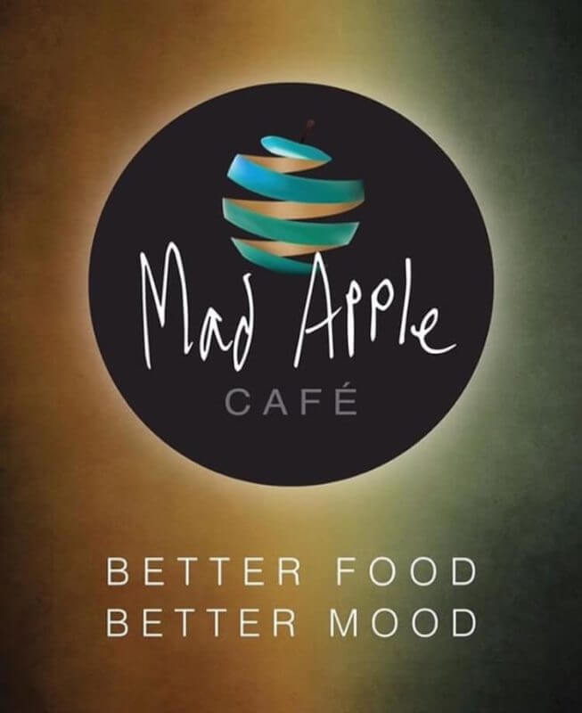MAD APPLE CAFÉ