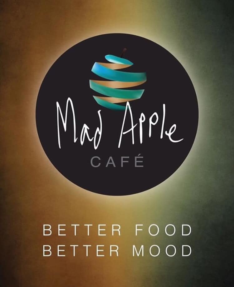 MAD APPLE CAFÉ