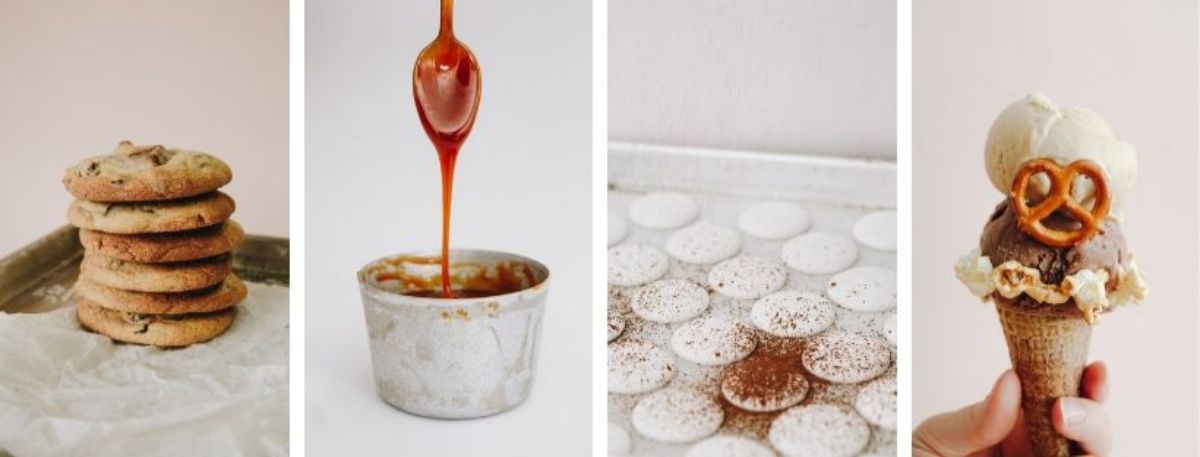 CHARLIE'S DESSERT HOUSE » Heads Up Launceston & Food Guide