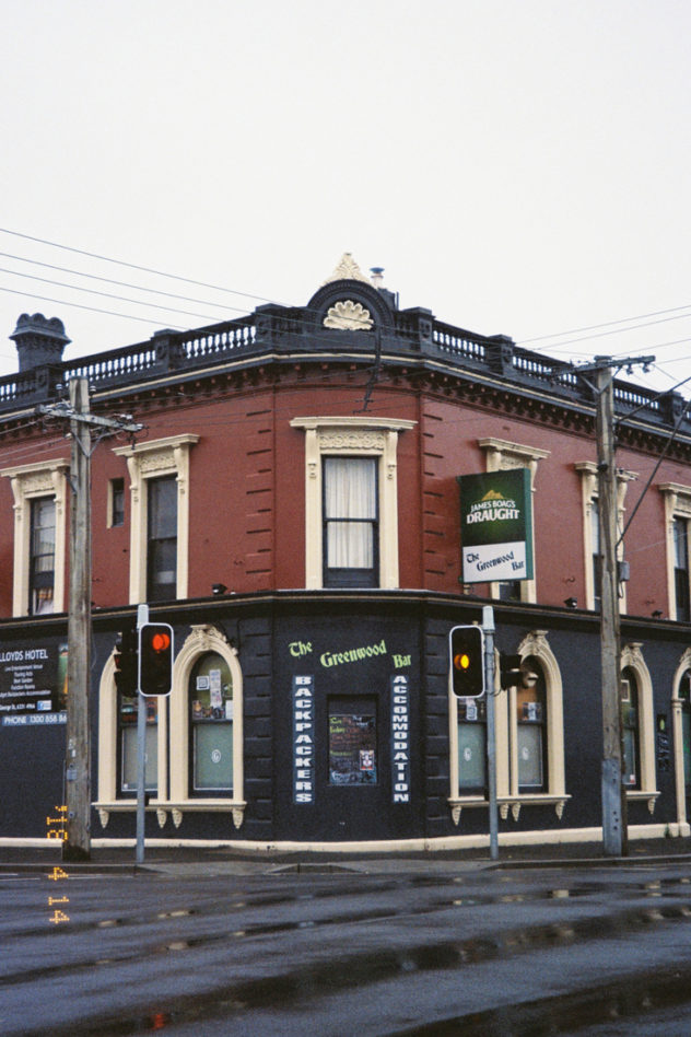 BARS & PUBS - HEADS UP LAUNCESTON FOOD GUIDE