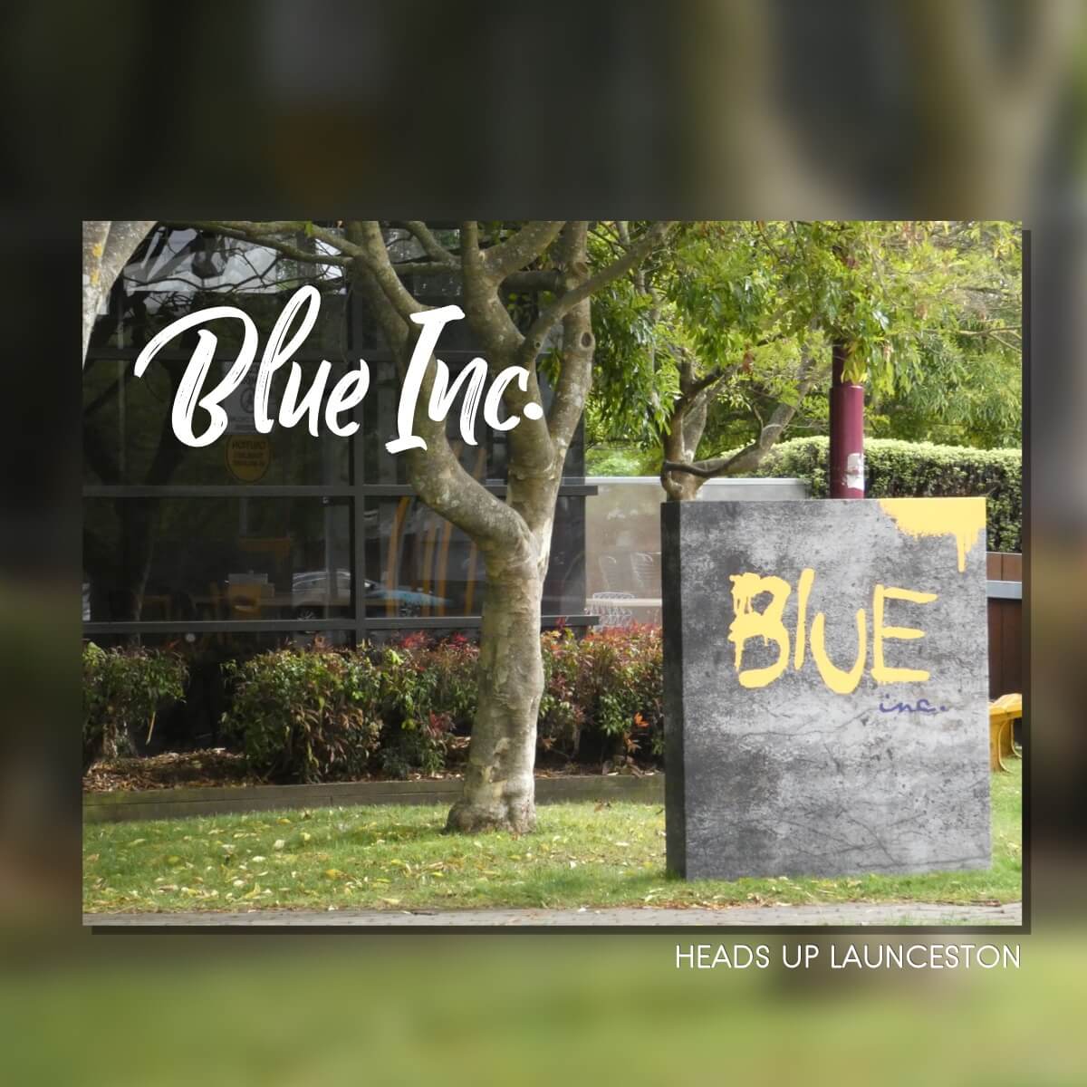 HOT OFF THE PRESS 2019 » Heads Up Launceston