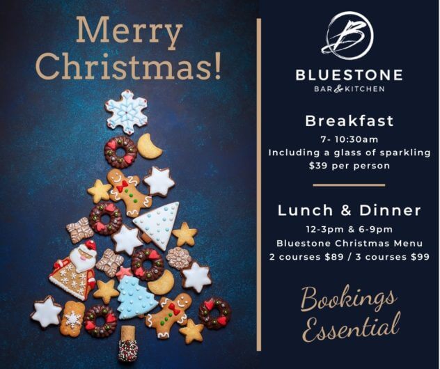 CHRISTMAS DAY LAUNCESTON | Heads Up Launceston