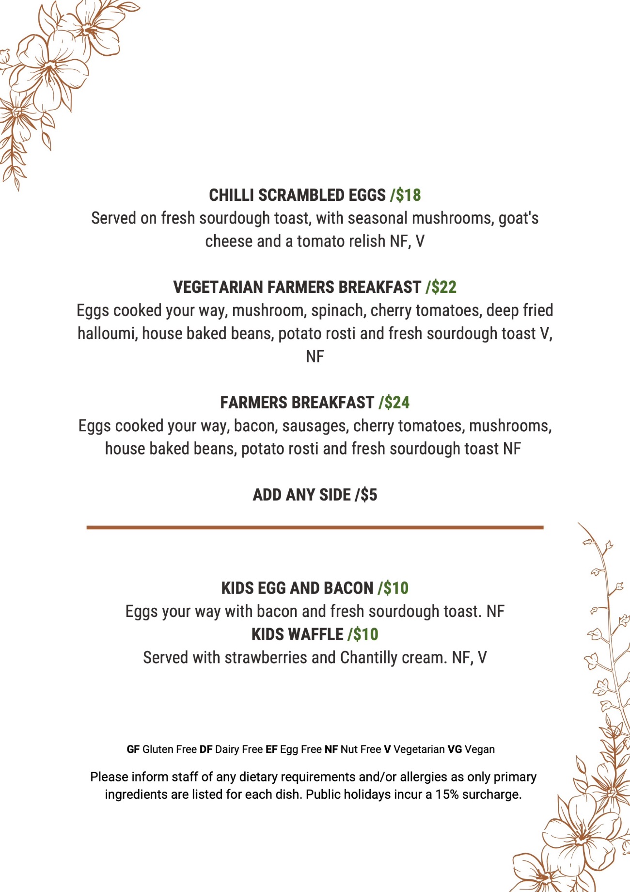 APRICUS LAUNCESTON » Heads Up Launceston 2021